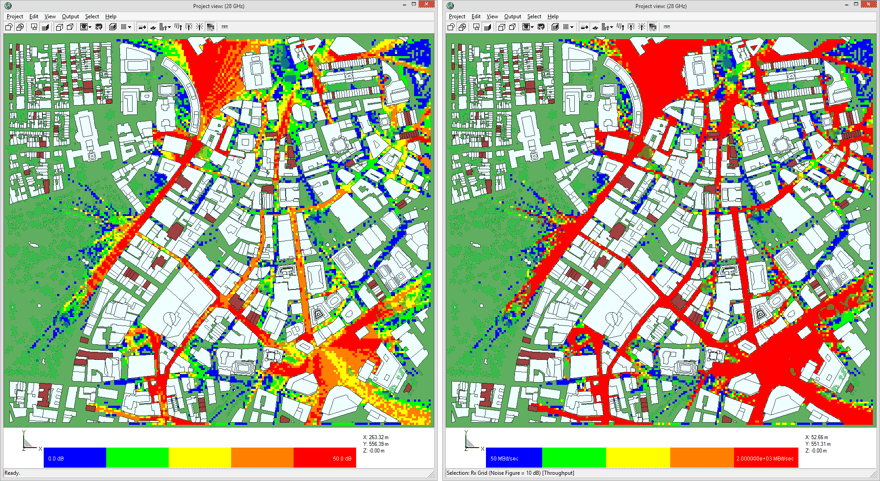 Remcom kündigt 5G-Antennenarray-Designfunktionen in der ...