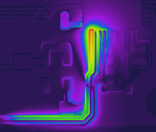 Einführung in die elektromagnetische FDTD-Simulation für Kfz-Radar | Remcom